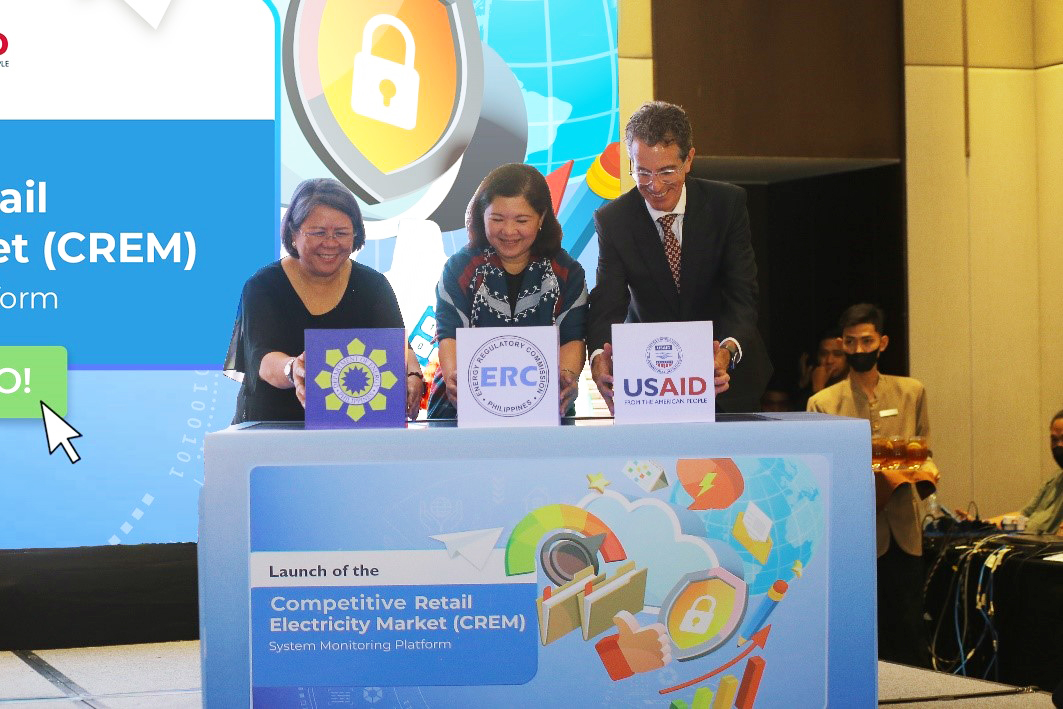 United States Partners with Philippine Energy Sector to Launch Retail ...